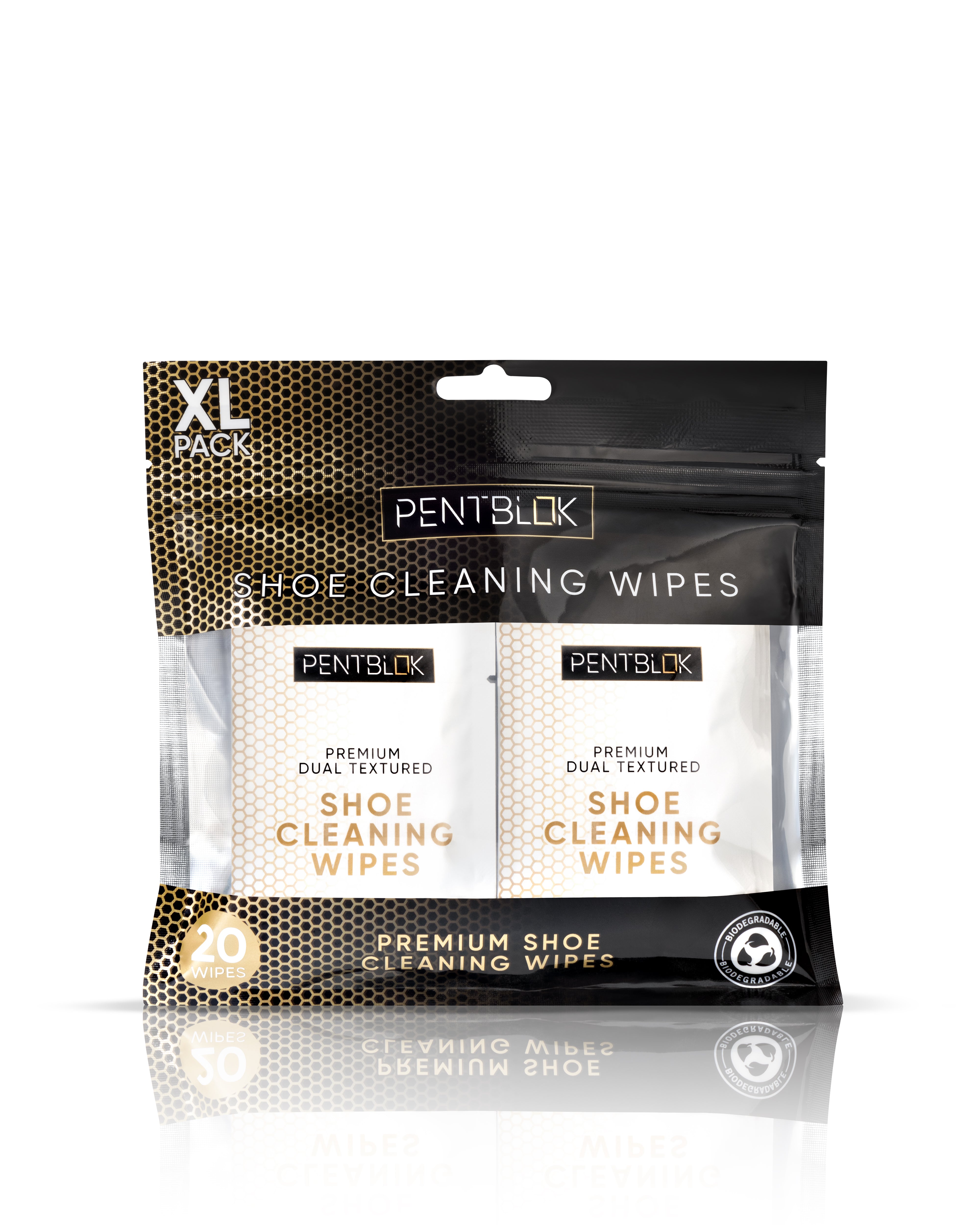 CLEANING WIPES – PENTBLOK